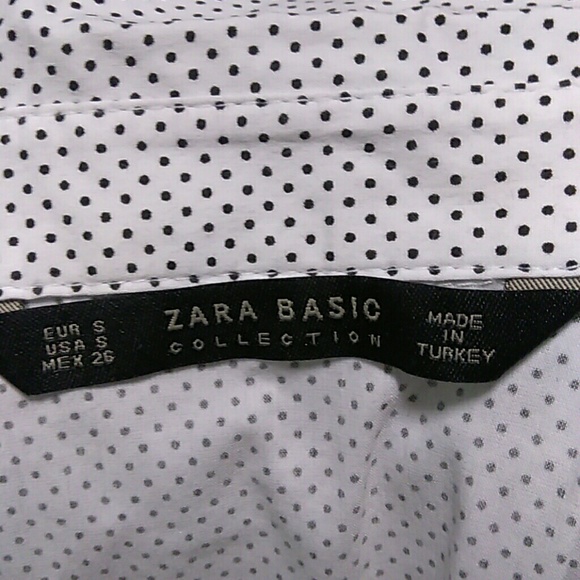 Zara Basic Colection | Tops | Zara Basic Colection | Poshmark